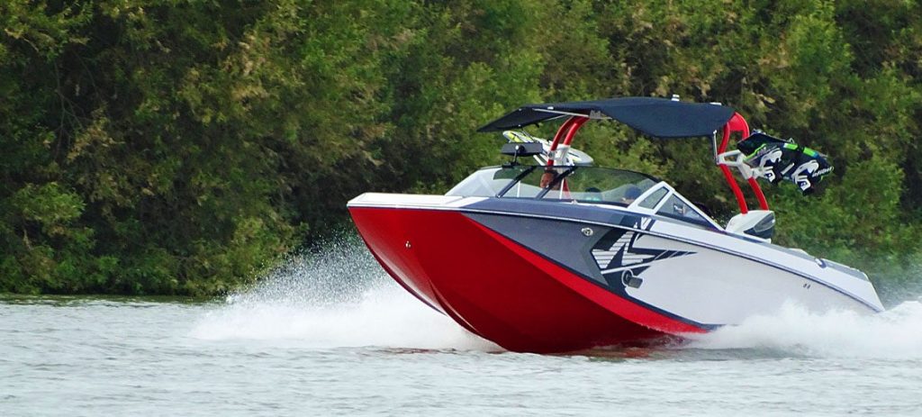 Boat Storage - Cedar Peaks RV & Boat Storage